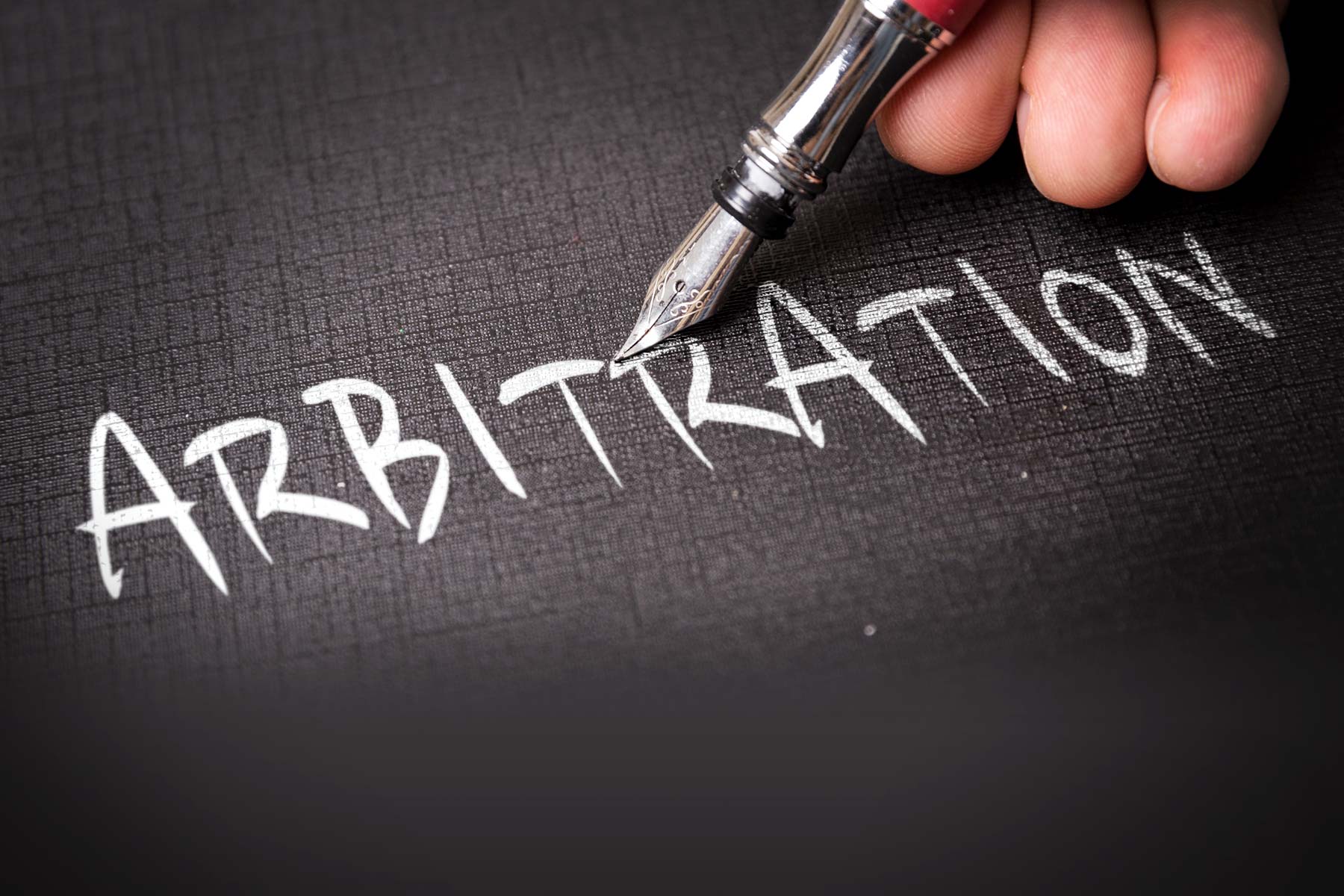 Online Dispute Resolution and Personal Injury