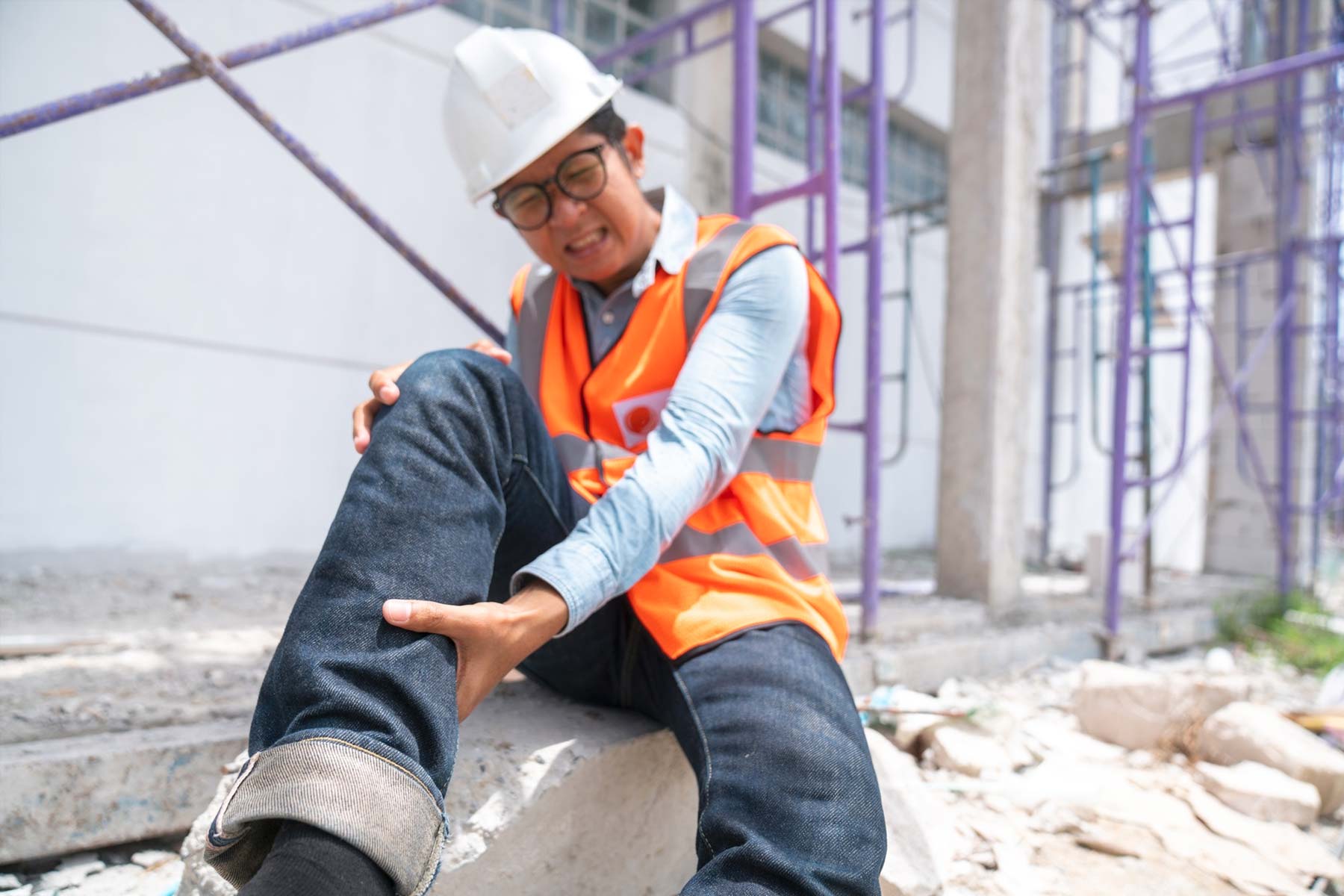What Does An Employer Have To Do To Help An Injured Employee 