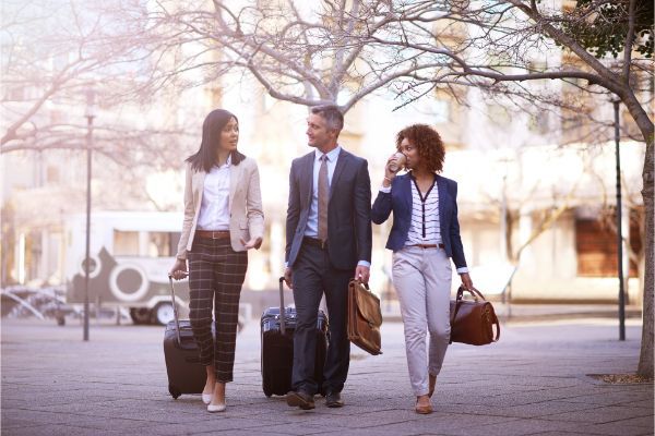 Workers’ Compensation for Traveling Employees: Key Insights