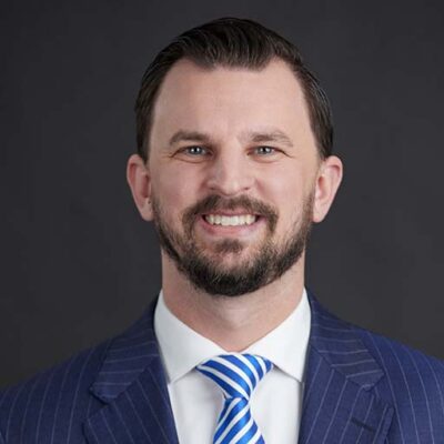 Personal Injury Attorney And Workers' Comp Lawyer GGRM's Legal Team